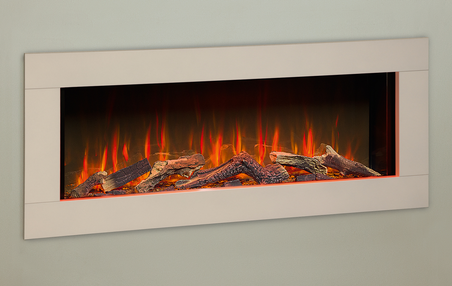 Electric Fires – Gas and Electric Fires London | Nu-Flame