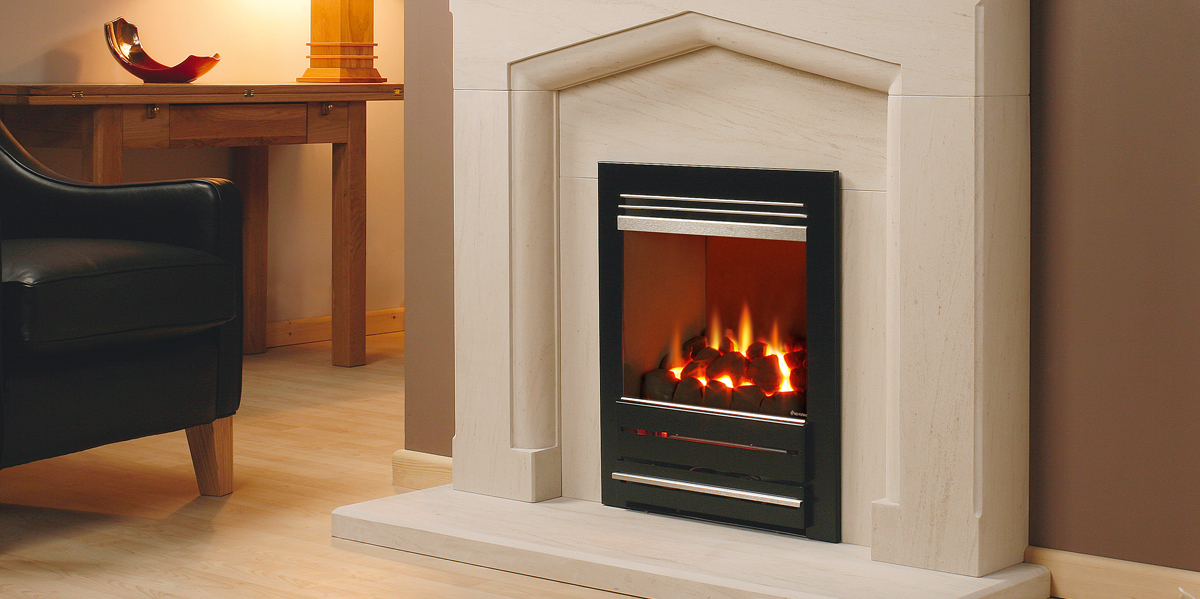 Gas Fires – Gas and Electric Fires London | Nu-Flame