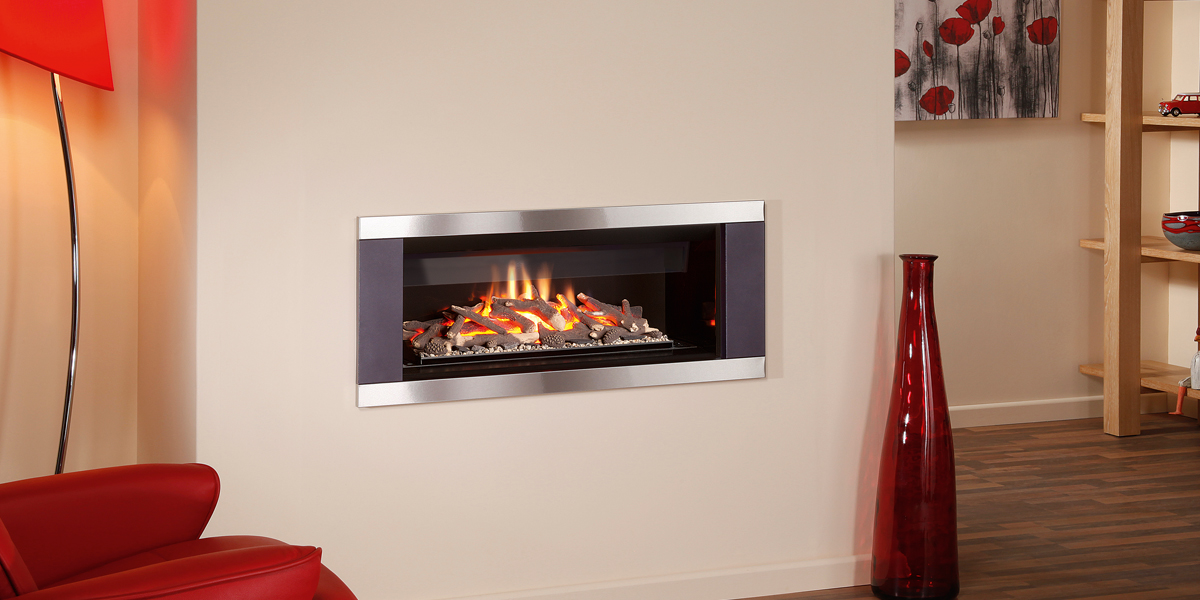 Gas Fires – Gas and Electric Fires London | Nu-Flame