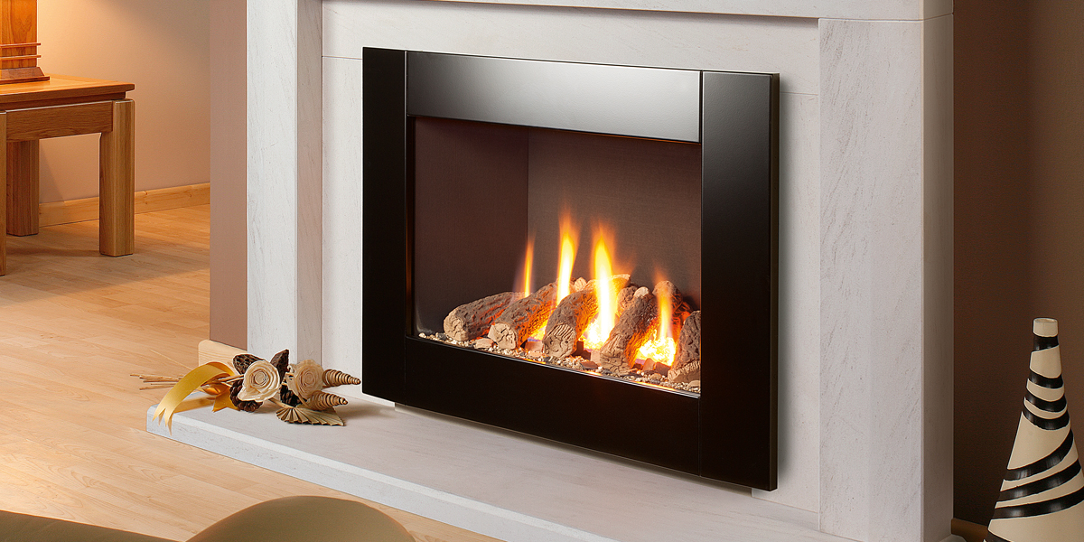 Gas Fires – Gas and Electric Fires London | Nu-Flame