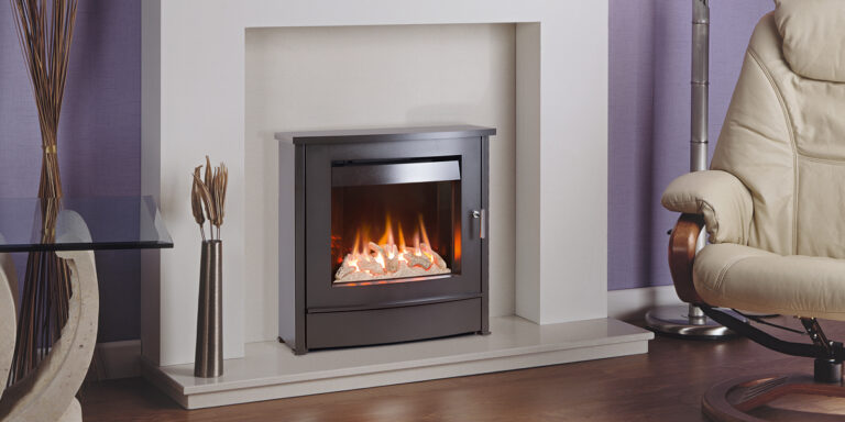 Gas Fires – Gas and Electric Fires London | Nu-Flame